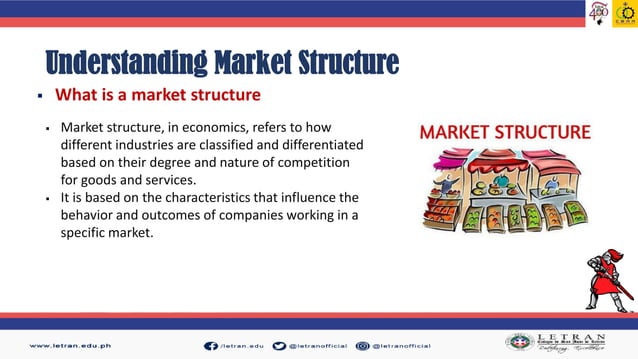 Market Structure.pdf | Large Business | Business
