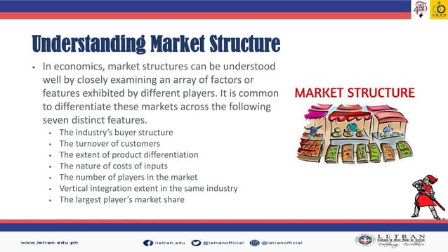 Market Structure.pdf | Large Business | Business