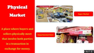 Market structure of Bangladesh | PDF