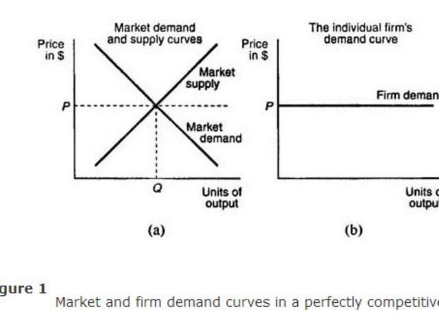 Market structure presentation | PPT