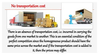 MARKET STRUCTURES in applied economics pptx | PPTX
