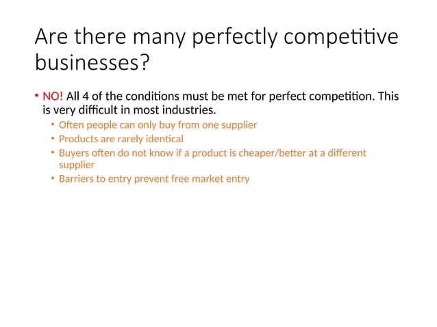 Introduction to economics: Chapter 4- Market structures.ppt