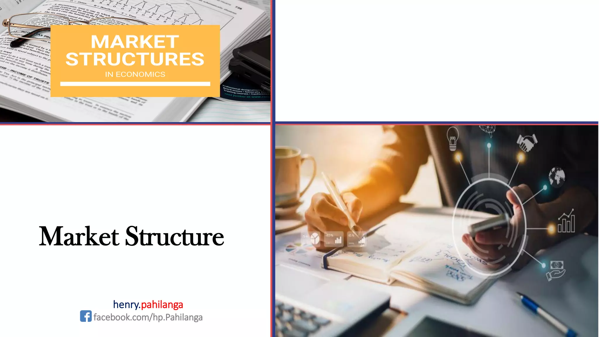 Market Structure_Scribd.pdf