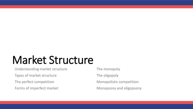 Market Structure_Scribd.pdf