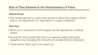 Market structure | PDF