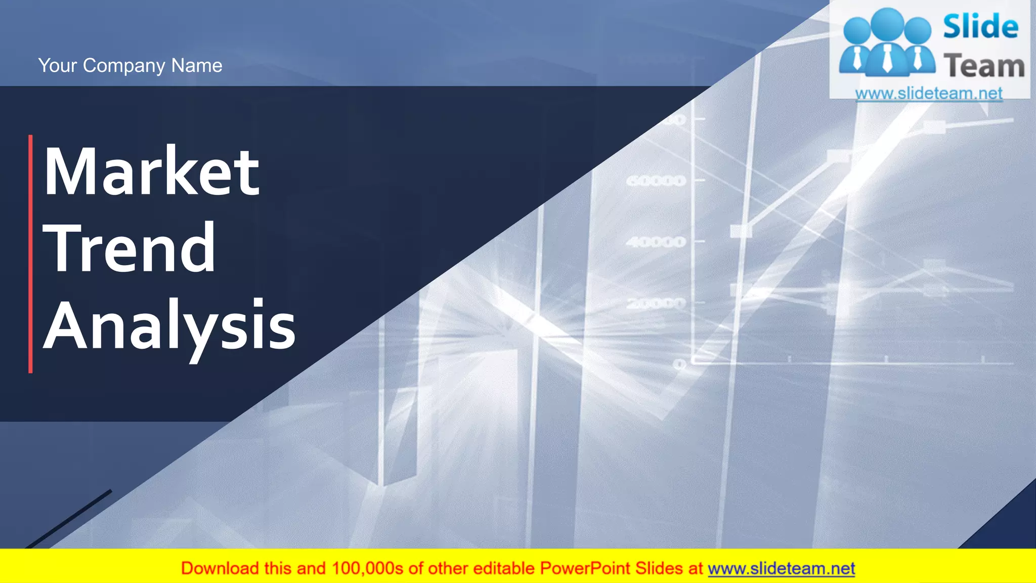 Market Trend Analysis PowerPoint Presentation Slides | PDF