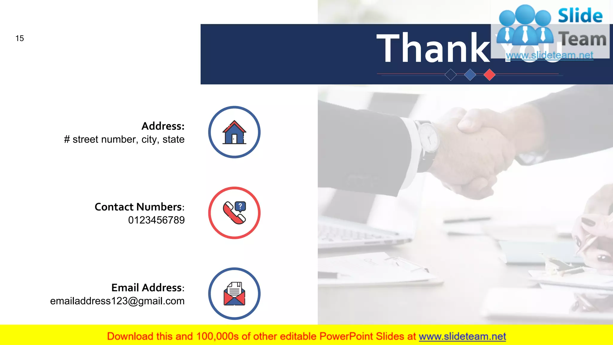 Market Trend Analysis PowerPoint Presentation Slides | PDF