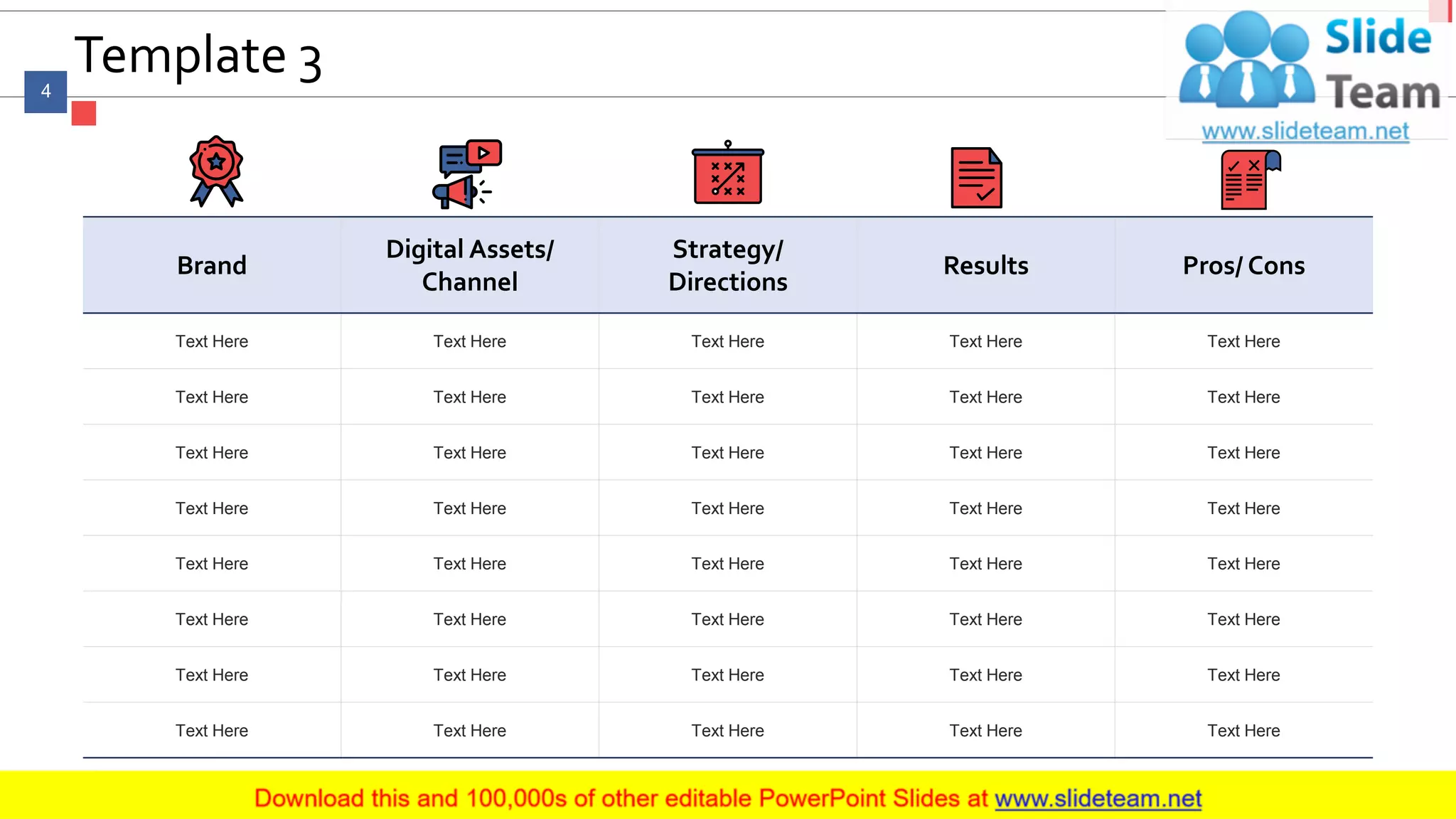 Market Trend Analysis PowerPoint Presentation Slides | PDF Market Trend Analysis PowerPoint Presentation Slides | PDF