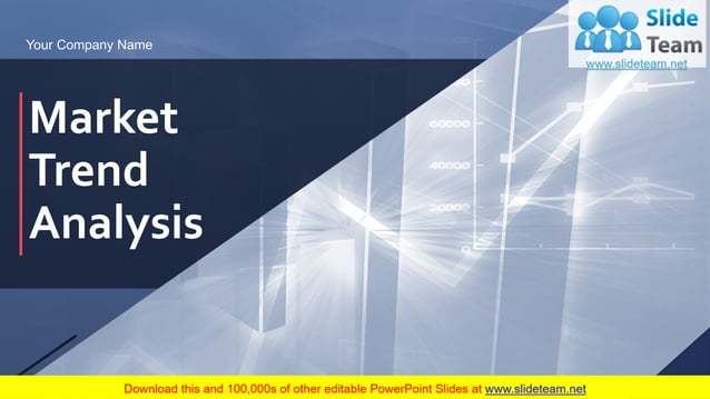 Market Trend Analysis PowerPoint Presentation Slides | PDF | Business ...