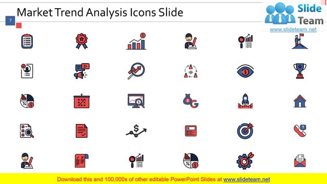 Market Trend Analysis PowerPoint Presentation Slides | PDF | Business ...