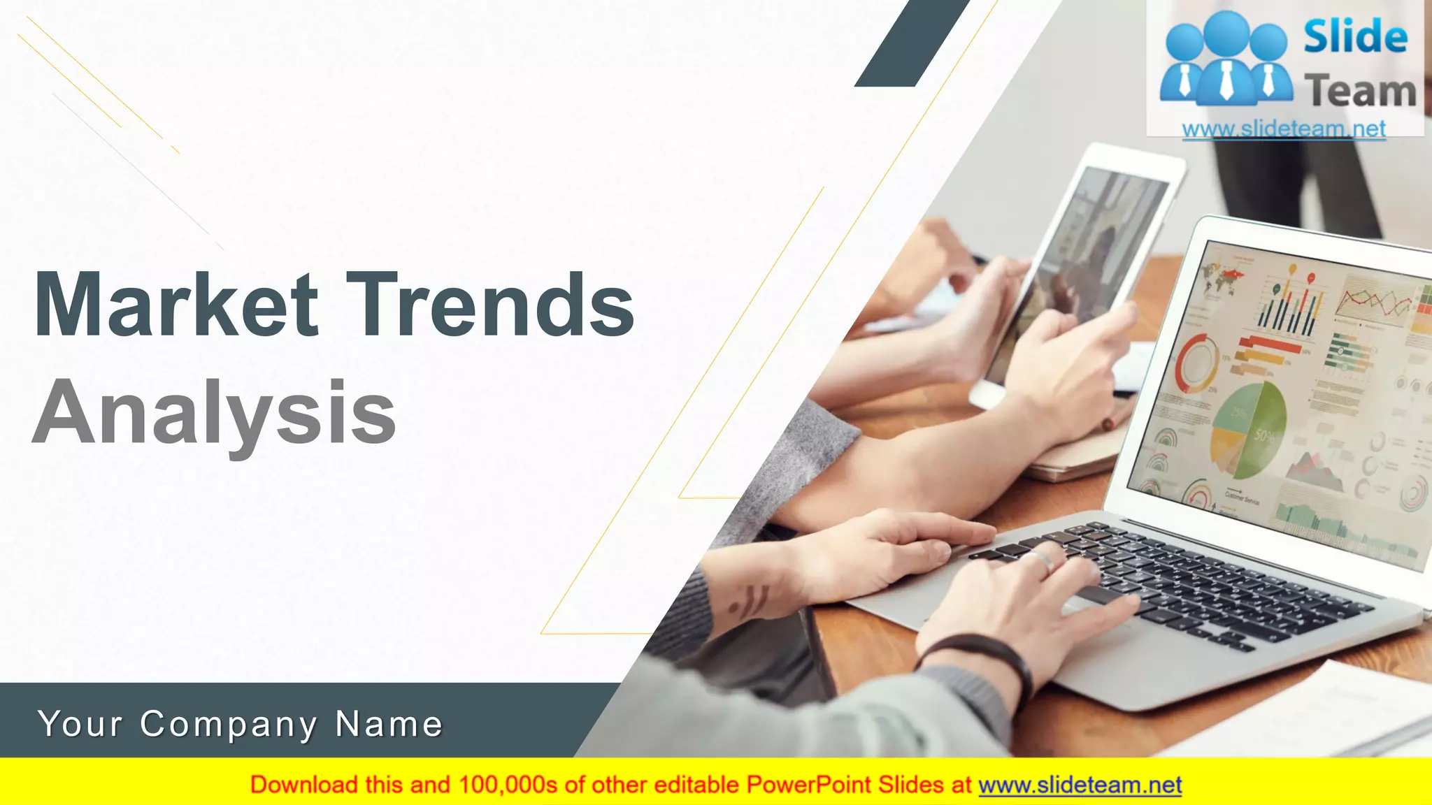 Market Trends Analysis PowerPoint Presentation Slides | PDF