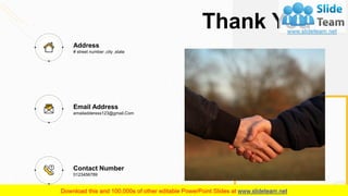 Market Trends Analysis PowerPoint Presentation Slides | PDF