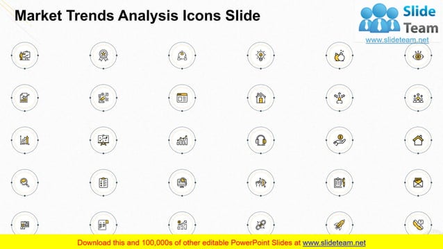 Market Trends Analysis PowerPoint Presentation Slides | PDF | Internet ...