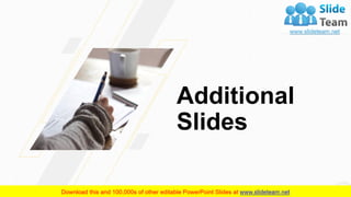 Market Trends Analysis PowerPoint Presentation Slides | PDF