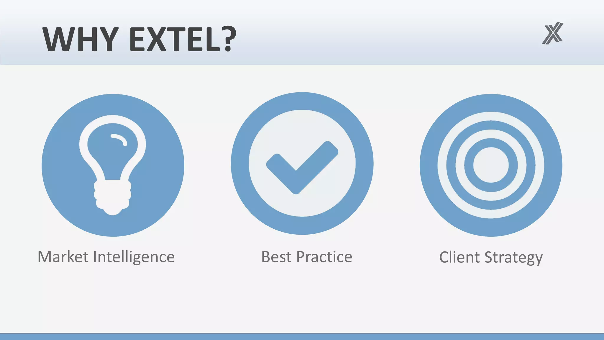 Extel 2018 Market Trends Report | PDF
