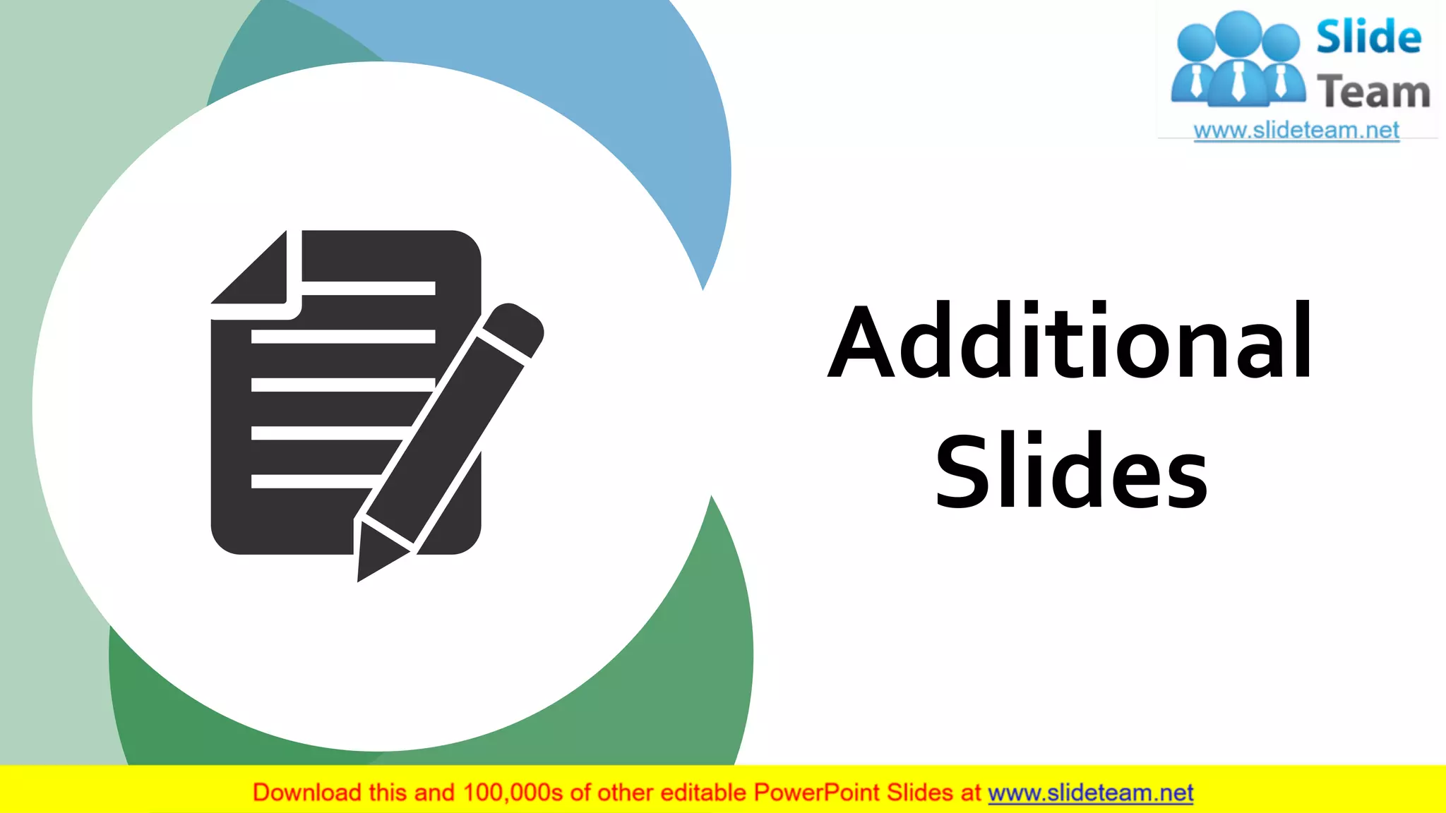 Market Trends PowerPoint Presentation Slides | PPT