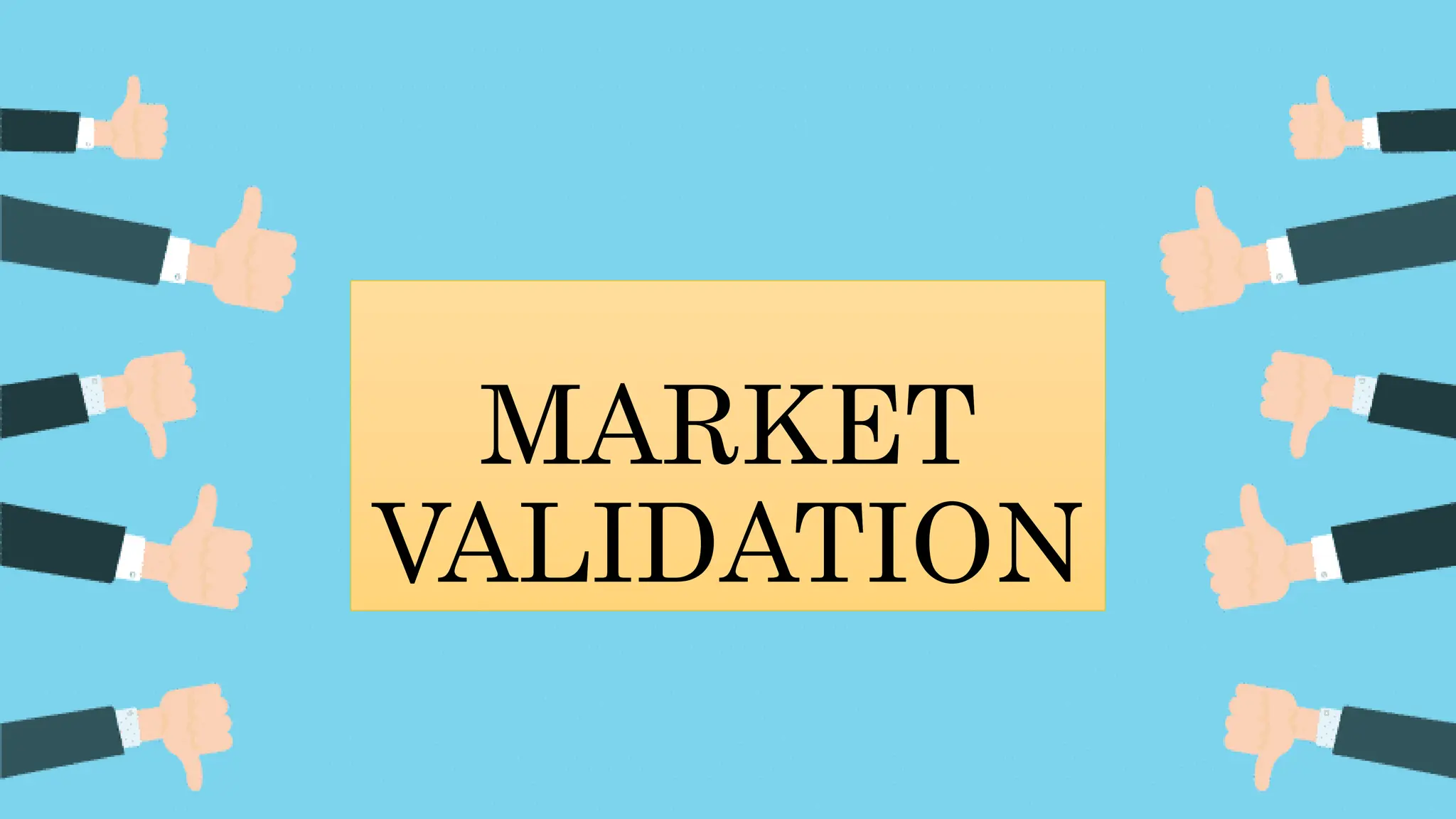 MARKET VALIDATION.pptx