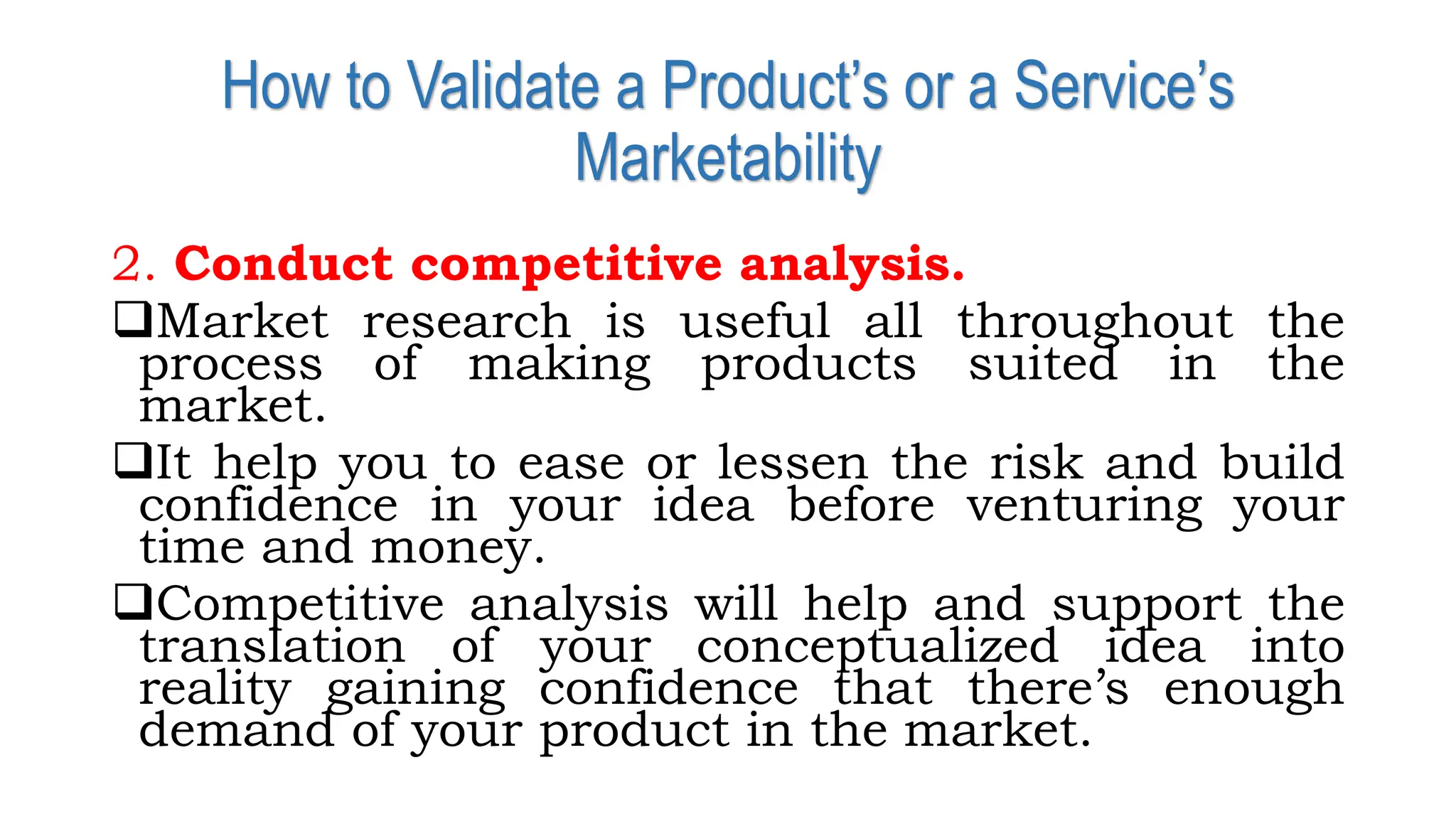 MARKET VALIDATION.pptx