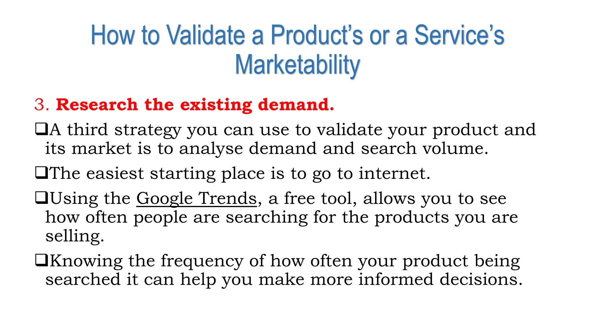 MARKET VALIDATION.pptx