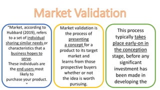 MARKET VALIDATION.pptx
