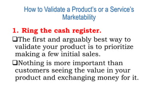 MARKET VALIDATION.pptx