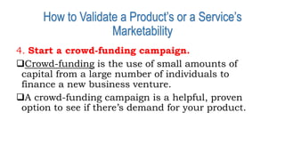 MARKET VALIDATION.pptx