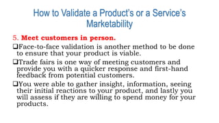 MARKET VALIDATION.pptx