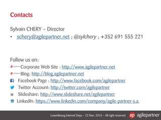 Market validation (by Sylvain Chery) | PDF