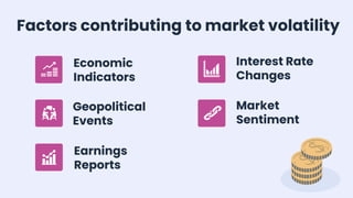 Market Volatility Finance English PowerPoint presentation | PPTX