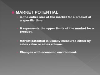 Market vs sales_potential-1 | PPTX