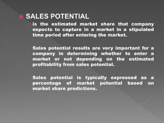 Market vs sales_potential-1 | PPTX