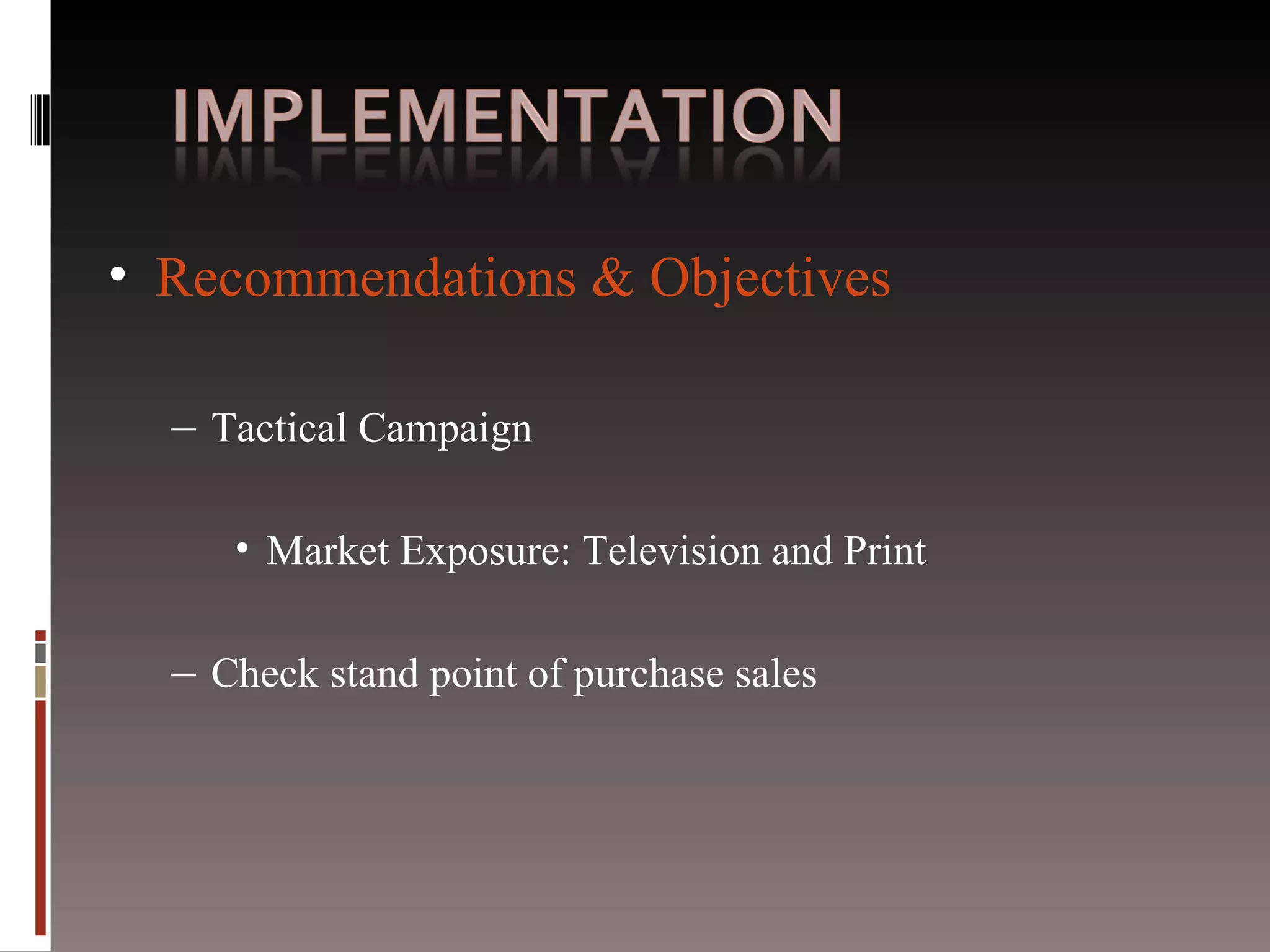 Market Won Quaker True Delights Presentation | PPT