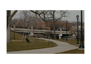 Things I've learnt along the way | PPT