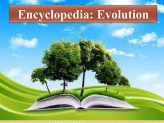Encyclopedia | PPTX