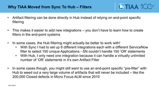 A Customer Success Journey Moving From Tasktop Sync to Tasktop ...