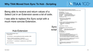A Customer Success Journey Moving From Tasktop Sync to Tasktop ...