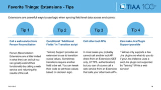 A Customer Success Journey Moving From Tasktop Sync to Tasktop ...