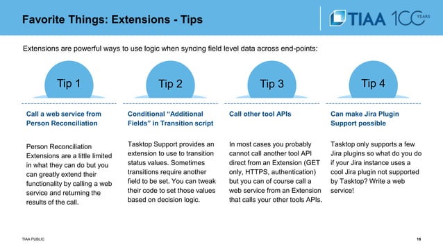 A Customer Success Journey Moving From Tasktop Sync To Tasktop Integration Hub Tasktop Connect