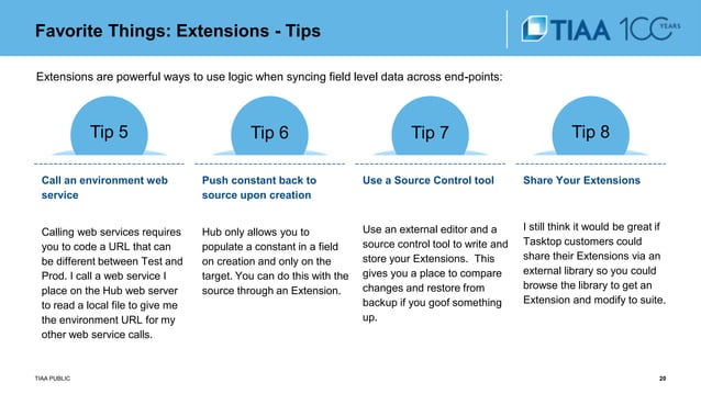 A Customer Success Journey Moving From Tasktop Sync to Tasktop ...