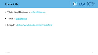 A Customer Success Journey Moving From Tasktop Sync to Tasktop ...