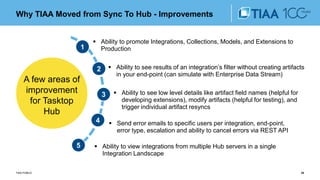 A Customer Success Journey Moving From Tasktop Sync to Tasktop ...