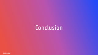 Taming Go's Memory Usage — and Avoiding a Rust Rewrite | PPT