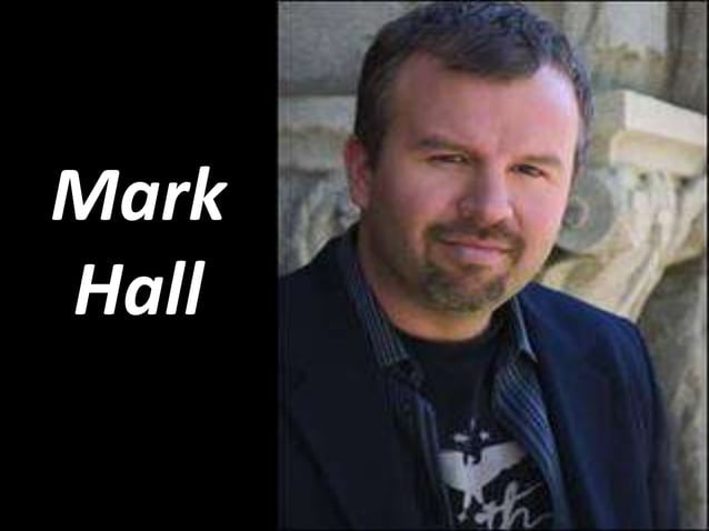 Mark hall | PPT