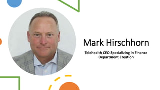 Mark Hirschhorn | PPT
