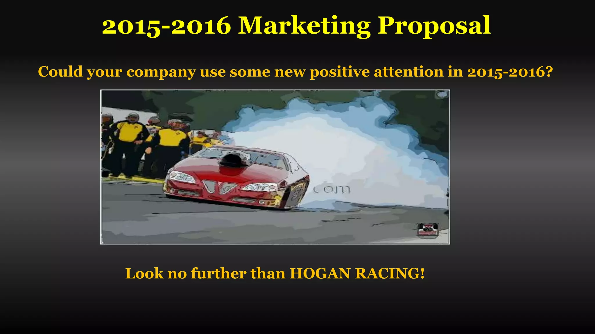 Mark hogan | PPT