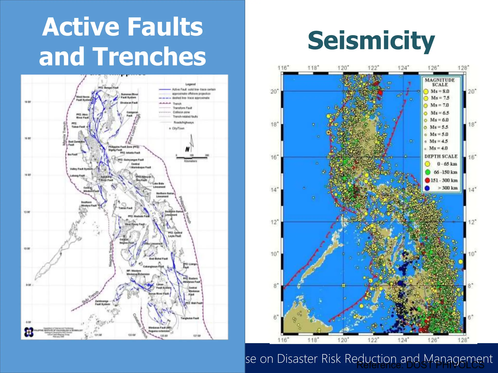 Markii 1_Philippine Disaster Risk Reduction and Management System | PPTX