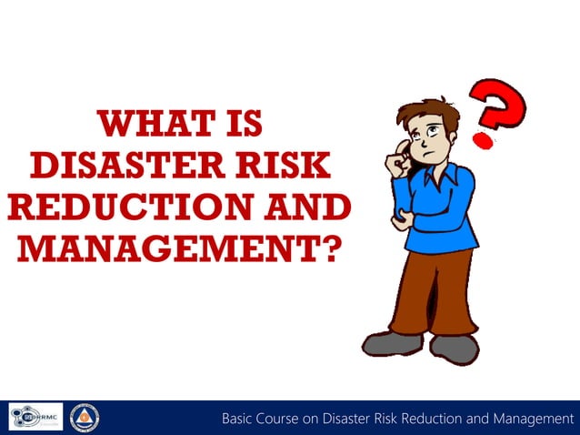 Markii 1_Philippine Disaster Risk Reduction and Management System ...