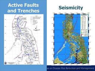 Markii 1_Philippine Disaster Risk Reduction and Management System | PPTX