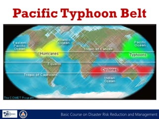 Markii 1_Philippine Disaster Risk Reduction and Management System | PPTX
