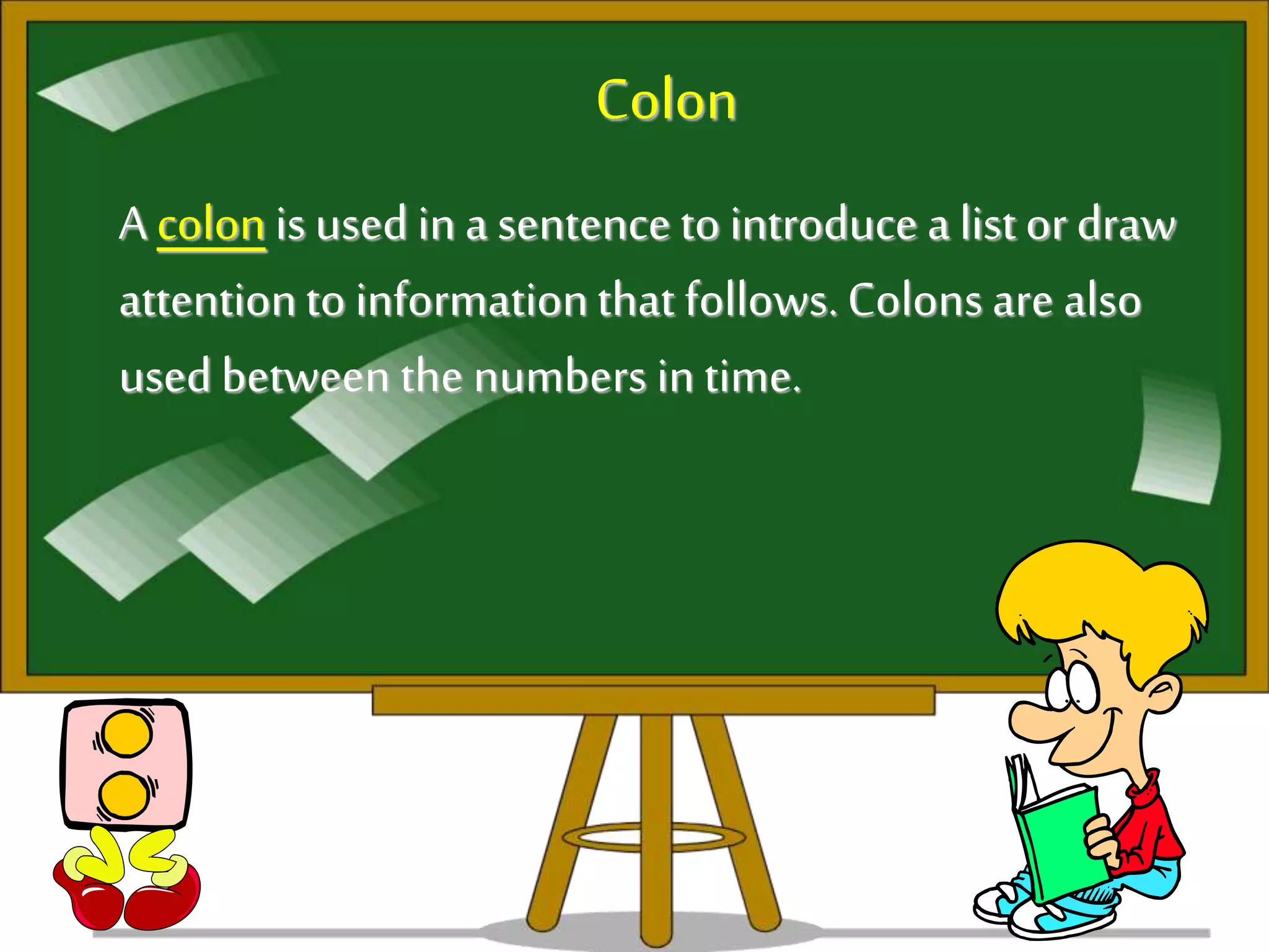 marking-punctuation.ppt